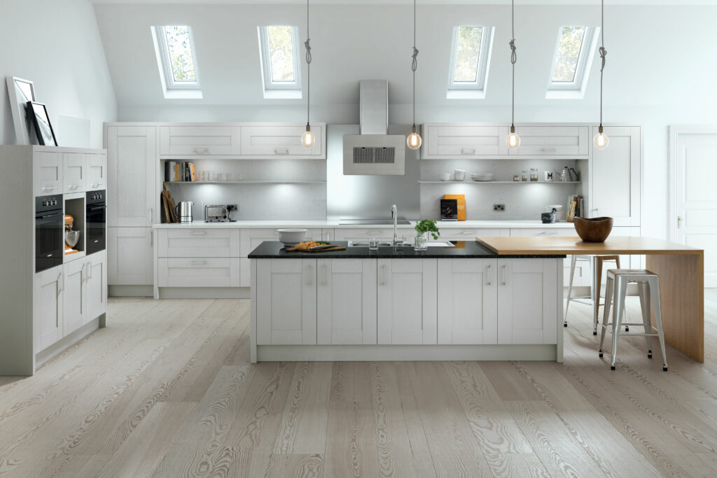 Cartmel - Budget Kitchens